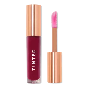 LIVE TINTED Softgloss Juicy Lip Gloss - Raspberry Rose