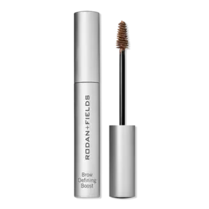 RODAN + FIELDS Brow Defining Boost Tinted Conditioning Gel - Light