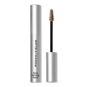 RODAN + FIELDS Brow Defining Boost Tinted Conditioning Gel - Light
