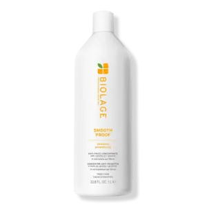 BIOLAGE Smooth Proof Shampoo For Frizzy Hair - One-color