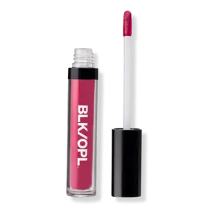 BLK/OPL Colorsplurge Liquid Matte Lipstick Text Me