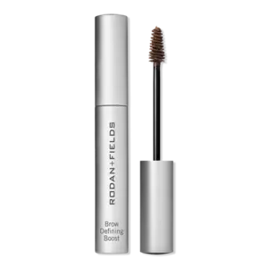 RODAN + FIELDS Brow Defining Boost Tinted Conditioning Gel - Medium
