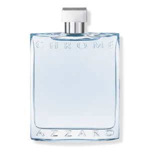 Azzaro Chrome Eau De Toilette - One-color