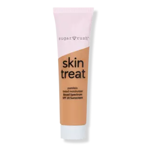TARTE COSMETICS Skin Treat Poreless Tinted Moisturizer Spf 20 Medium