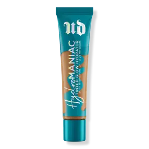 Urban Decay Hydromaniac Hydrating Dewy Foundation - 60