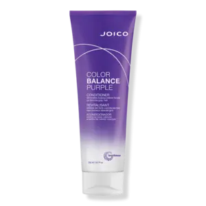 JOICO Color Balance Purple Conditioner - One-color