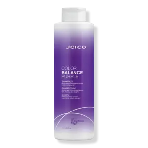 JOICO Color Balance Purple Shampoo - One-color