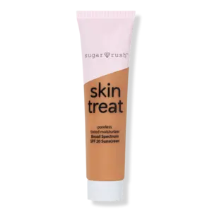 TARTE COSMETICS Skin Treat Poreless Tinted Moisturizer Spf 20 - Tan