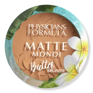 PHYSICIANS FORMULA Matte Monoi Butter - Bronzer