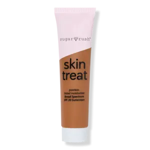 TARTE COSMETICS Skin Treat Poreless Tinted Moisturizer Spf 20 Tan Deep