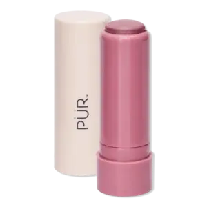 PUR Silky Tint Creamy Multitasking Stick - Sparkling Rose