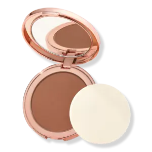 TARTE COSMETICS Smooth Operator Amazonian Clay Tinted Pressed Setting Powder Rich