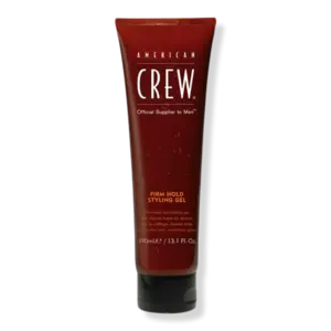 AMERICAN CREW Firm Hold Styling Gel - One-color