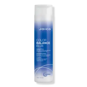JOICO Color Balance Blue Shampoo - One-color