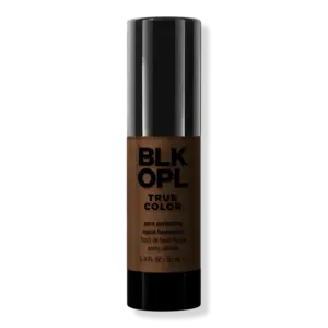 BLK/OPL True Color Pore Perfecting Liquid Foundation - Suede Mocha