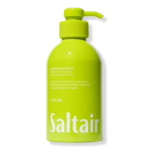 SALTAIR Body Wash Green Grapefruit - One-color