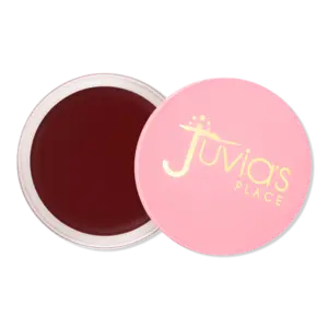 JUVIA'S PLACE Blushed Cream Blush - Terracotta