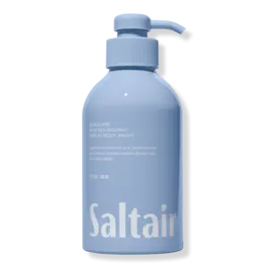 Saltair Moisturizing Beauty Products