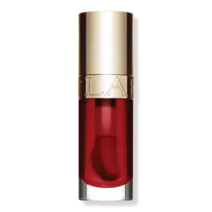 Clarins Lip Comfort Hydrating & Plumping Oil - 03 Cherry