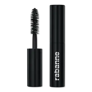 Rabanne Travel 24h Volumizing Mascara - Deepest Black