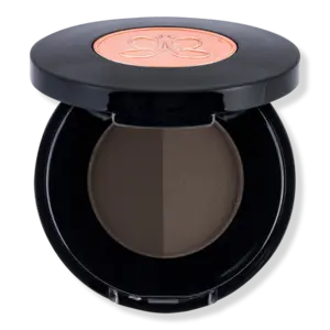 ANASTASIA BEVERLY HILLS Ombre Effect Long Wearing Brow Powder Duo - Ash Brown