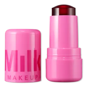 MILK MAKEUP Cooling Water Jelly Tint Lip + Cheek Blush Stain - Burst