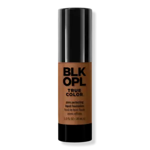 BLK/OPL True Color Pore Perfecting Liquid Foundation - Warm Almond
