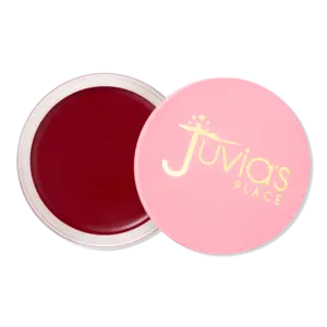 JUVIA'S PLACE Blushed Cream Blush - Very Berry