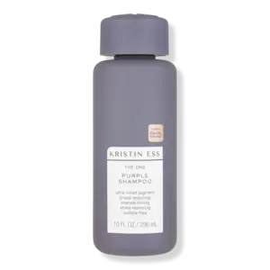 KRISTIN ESS HAIR One Purple Shampoo - One-color