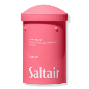 SALTAIR Pink Beach Skincare Deodorant - One-color