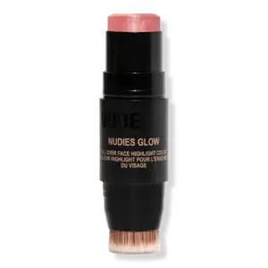 NUDESTIX Nudies All Over Face Color Glow - I Dew