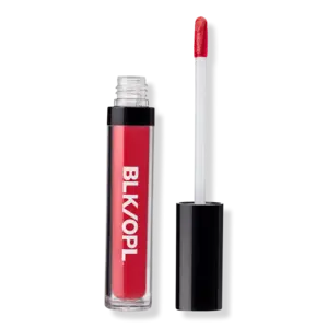 BLK/OPL Colorsplurge Liquid Matte Lipstick - Not Tonight