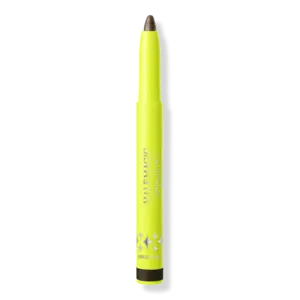 HALF MAGIC Sparklestik Eye Crayon - Noir Or Never