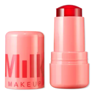 MILK MAKEUP Cooling Water Jelly Tint Lip + Cheek Blush Stain - Spritz