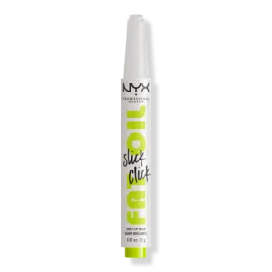 NYX PROFESSIONAL MAKEUP Fat Oil Slick Click Lip Balm - Going Live