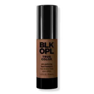 BLK/OPL True Color Pore Perfecting Liquid Foundation - Au Chocolat