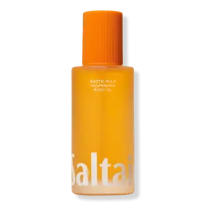 SALTAIR Nourishing Body Oil With Squalane Exotic Pulp - One-color