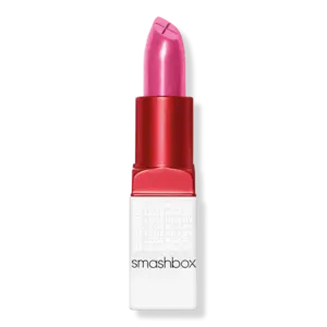 Smashbox Be Legendary Prime & Plush Lipstick - Poolside