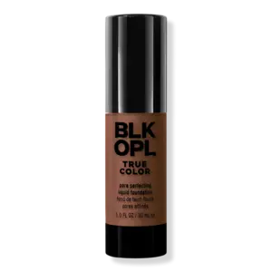 BLK/OPL True Color Pore Perfecting Liquid Foundation - Nutmeg
