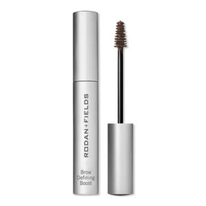 RODAN + FIELDS Brow Defining Boost Tinted Conditioning Gel - Dark