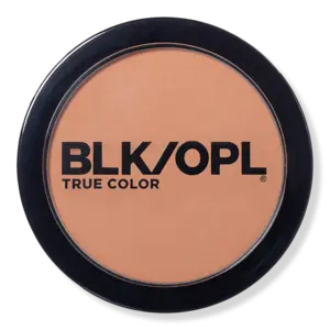 BLK/OPL Oil Absorbing Pressed Powder - Smokin Topaz