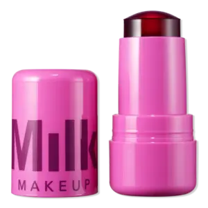 MILK MAKEUP Cooling Water Jelly Tint Lip + Cheek Blush Stain - Splash