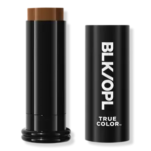 BLK/OPL True Color Skin Perfecting Stick Foundation Spf 15 Carob