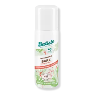 BATISTE Travel Shampoo Bare Freesia & Lemon - One-color