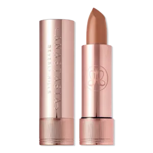 ANASTASIA BEVERLY HILLS Full-pigment Matte & Satin Velvet Lipstick Soft Brown