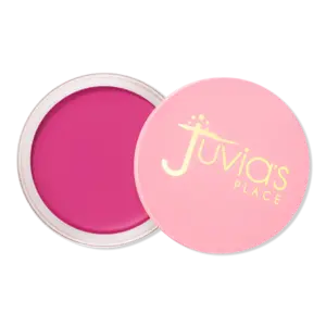 Juvia's Place Glow Makeup Products
