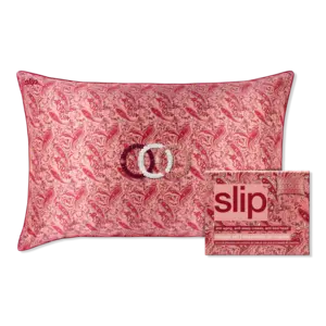 Slip Decorative Pillow