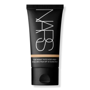 NARS Pure Radiant Tinted Moisturizer Spf 30 - Mykonos