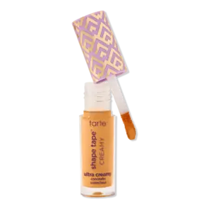 TARTE Travel-size Shape Tape Creamy Concealer - 37g Medium-tan Golden