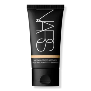 NARS Pure Radiant Tinted Moisturizer Spf 30 - Norwich